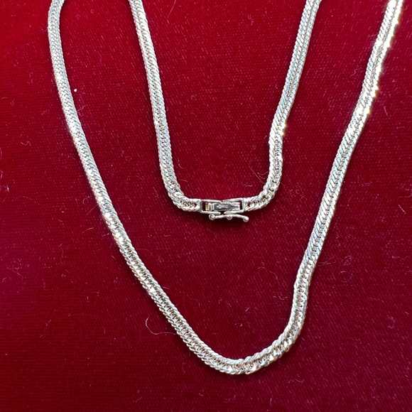 Jewelry | 18k Gold Kihei Necklace | Poshmark